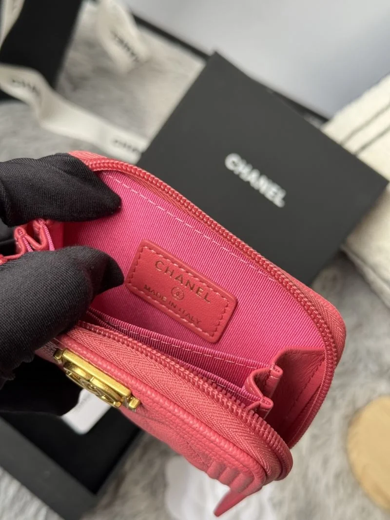 Low-cost Chanel Wallets Purse