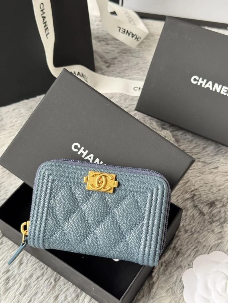 Top match Chanel Wallets Purse
