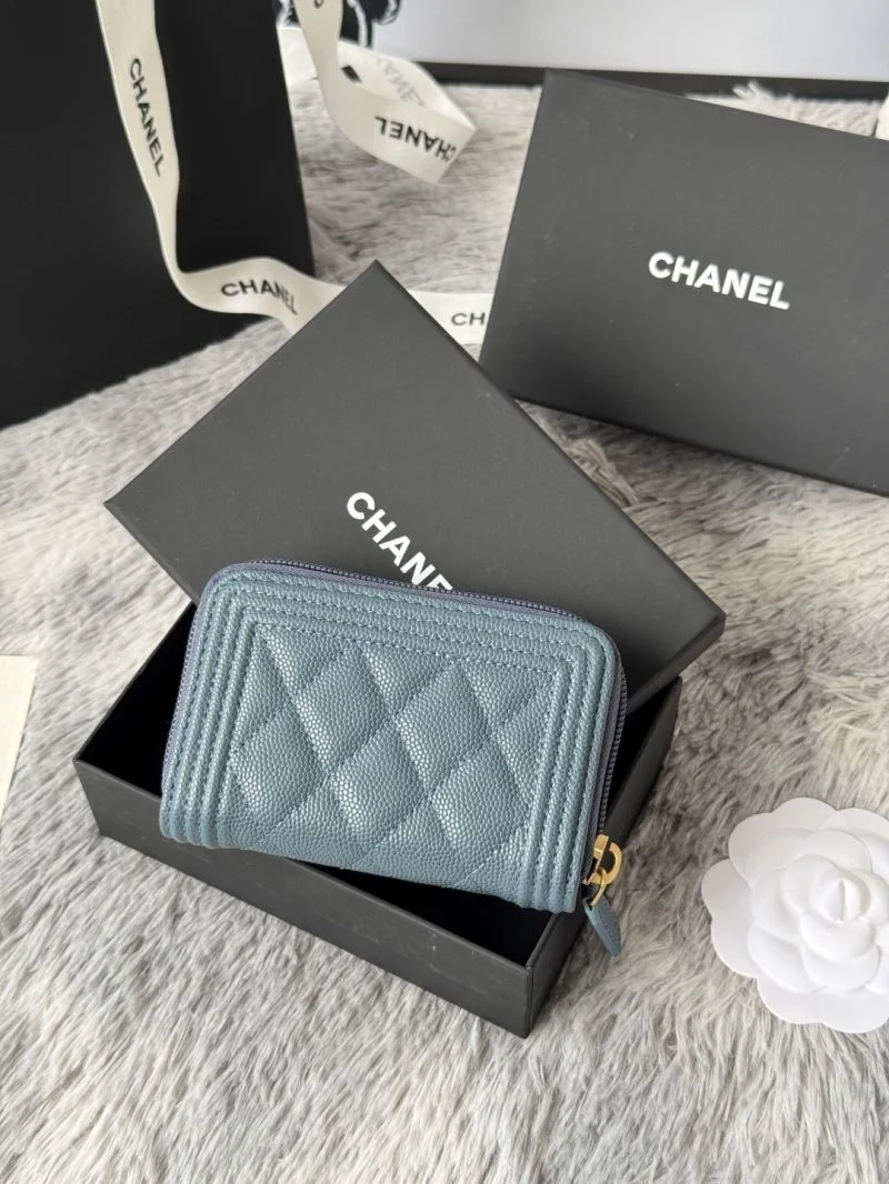 Top match Chanel Wallets Purse