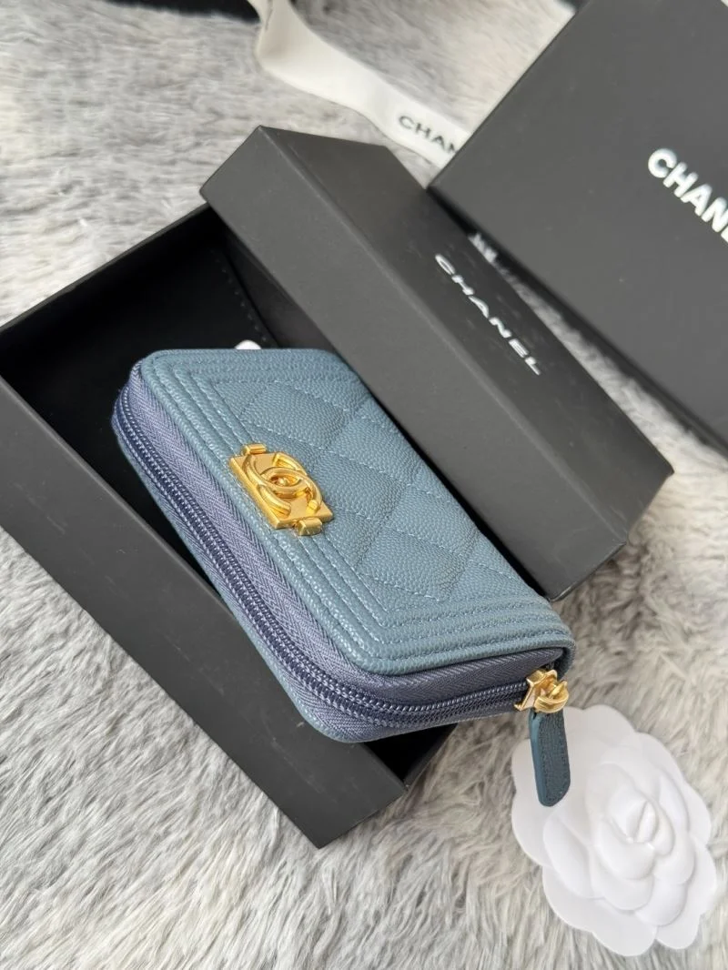 Top match Chanel Wallets Purse