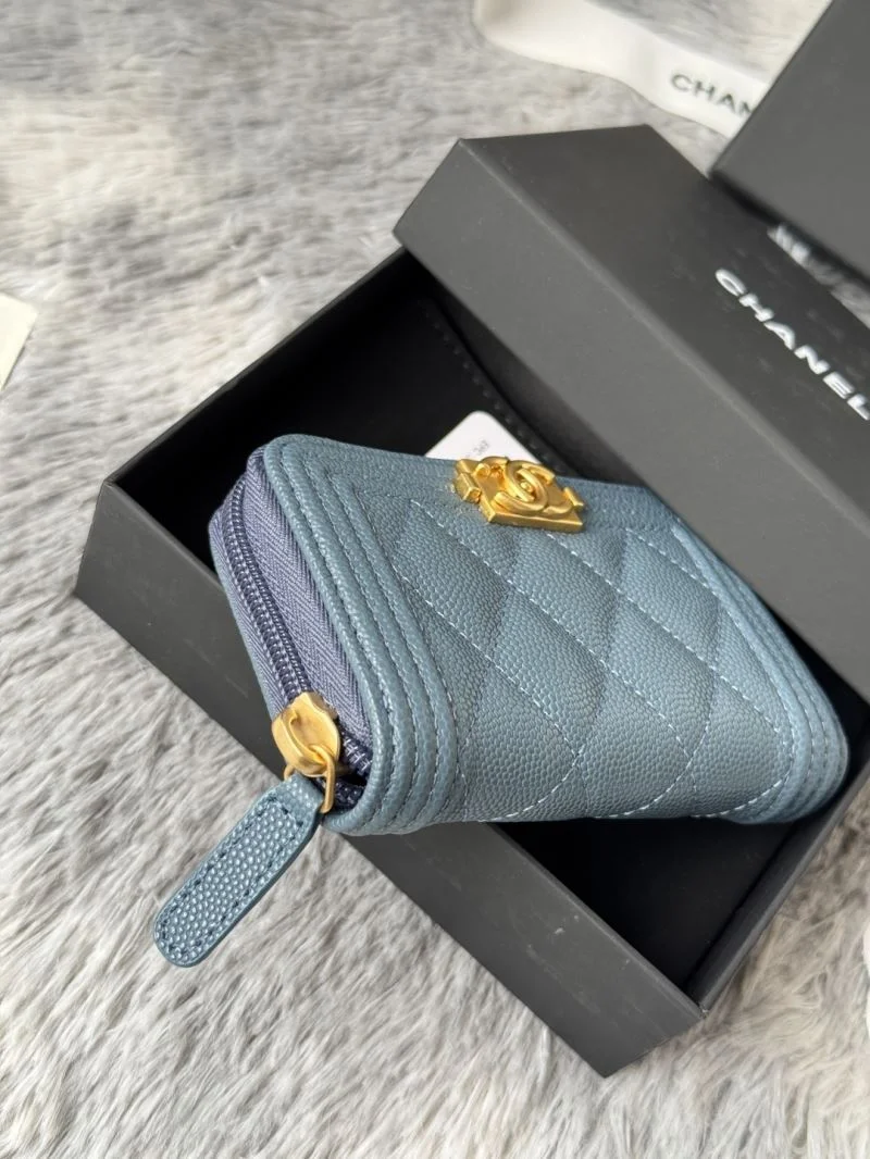 Top match Chanel Wallets Purse