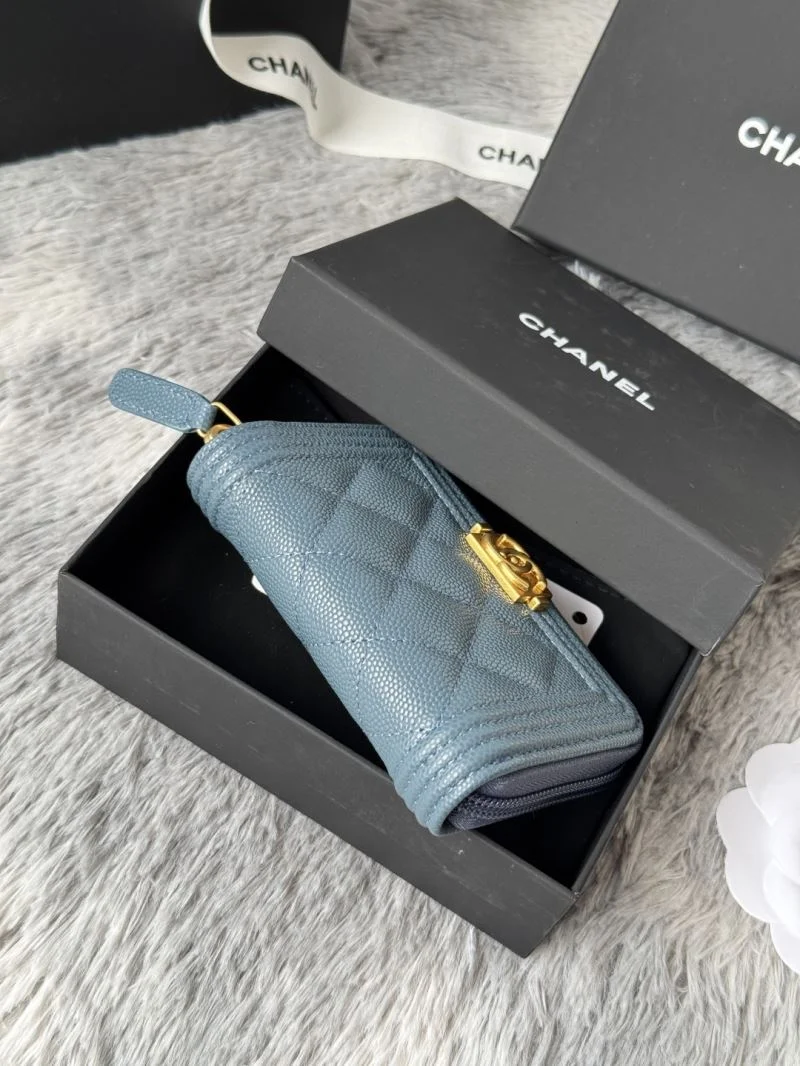 Top match Chanel Wallets Purse