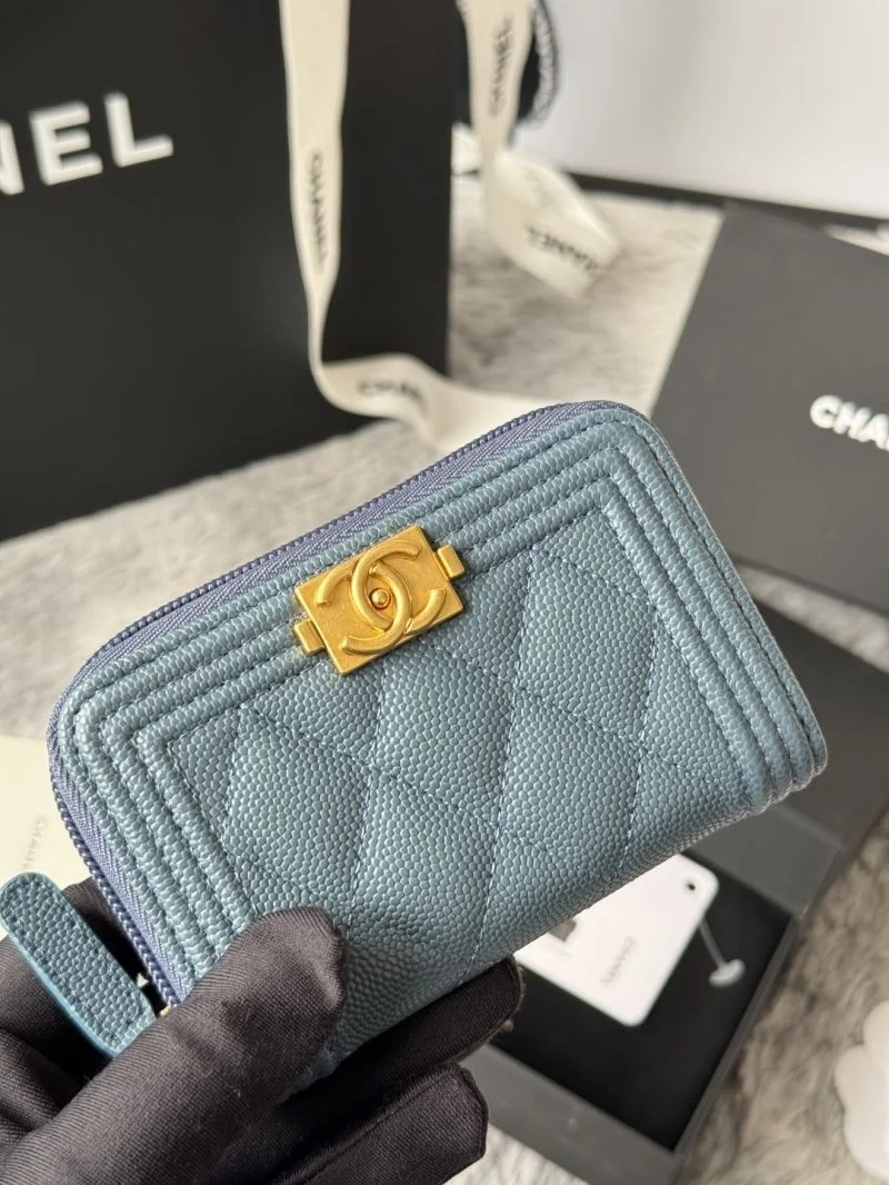 Top match Chanel Wallets Purse