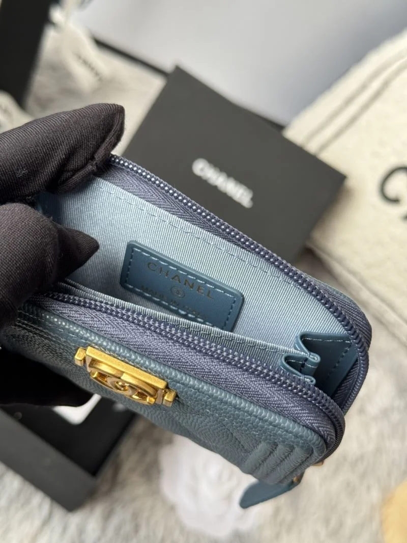 Top match Chanel Wallets Purse