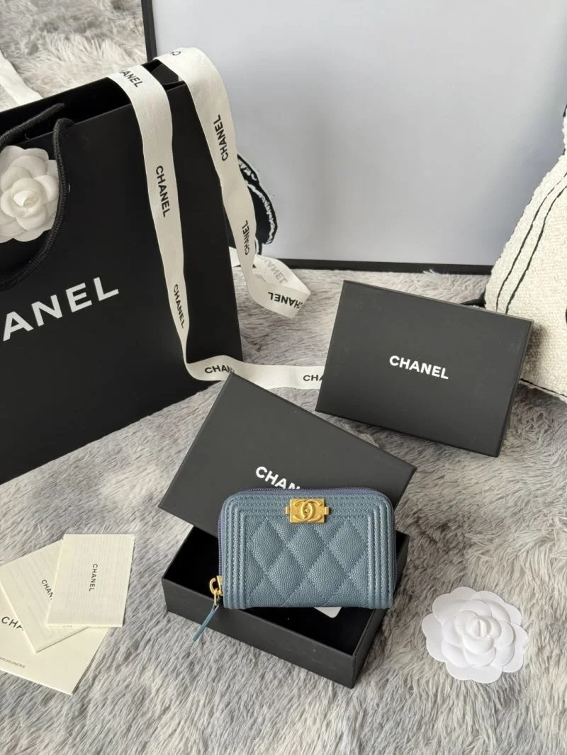 Top match Chanel Wallets Purse