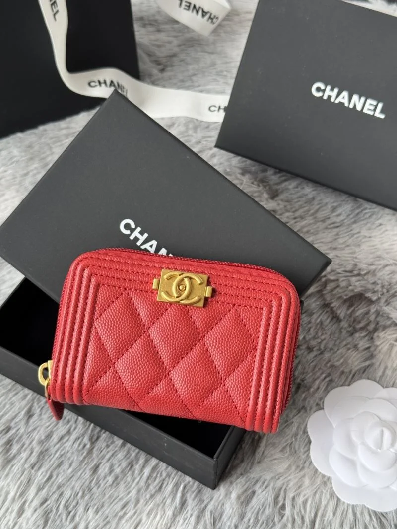 Economical Chanel Wallets Purse