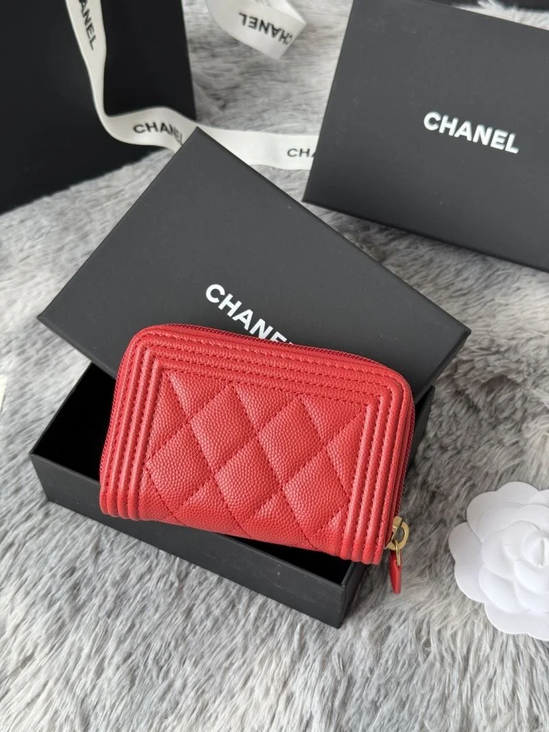 Economical Chanel Wallets Purse