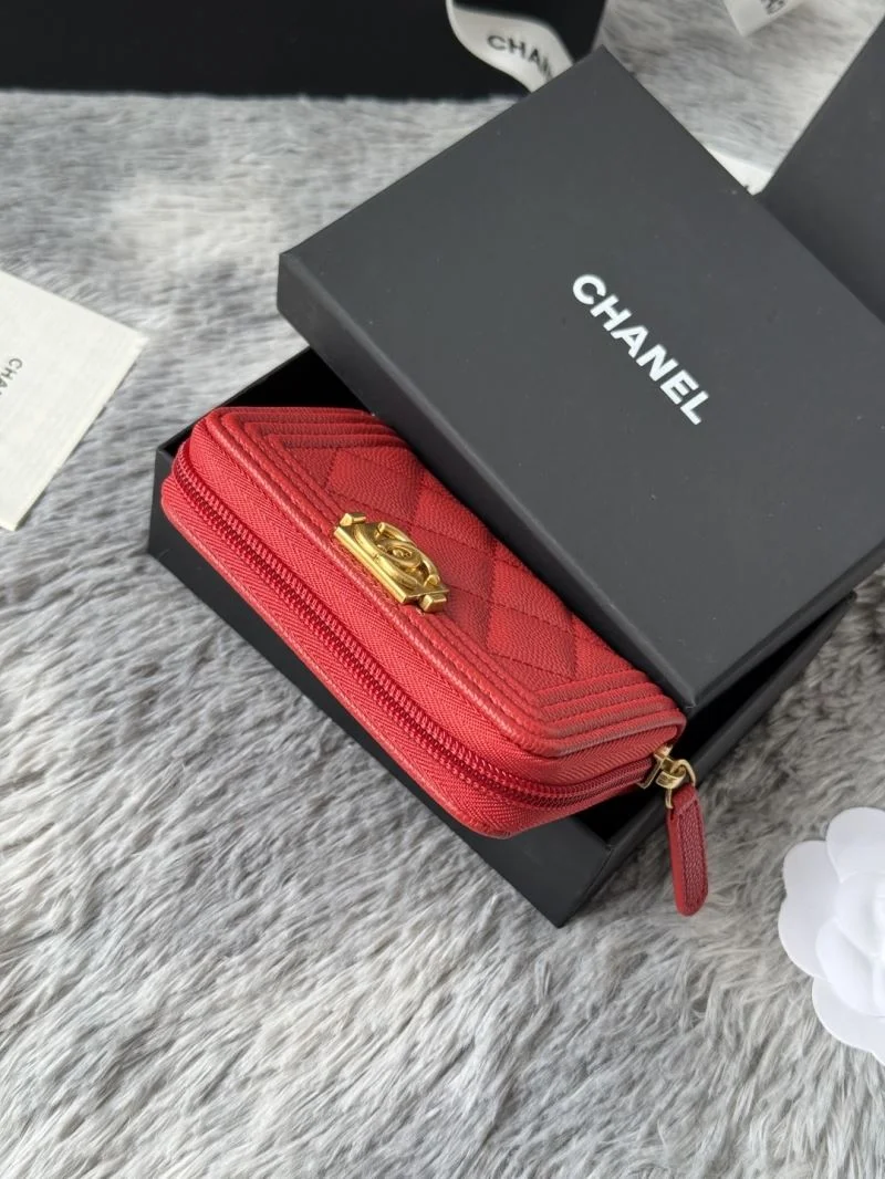 Economical Chanel Wallets Purse