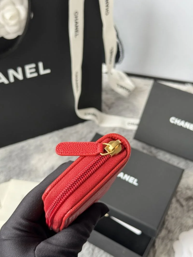 Economical Chanel Wallets Purse
