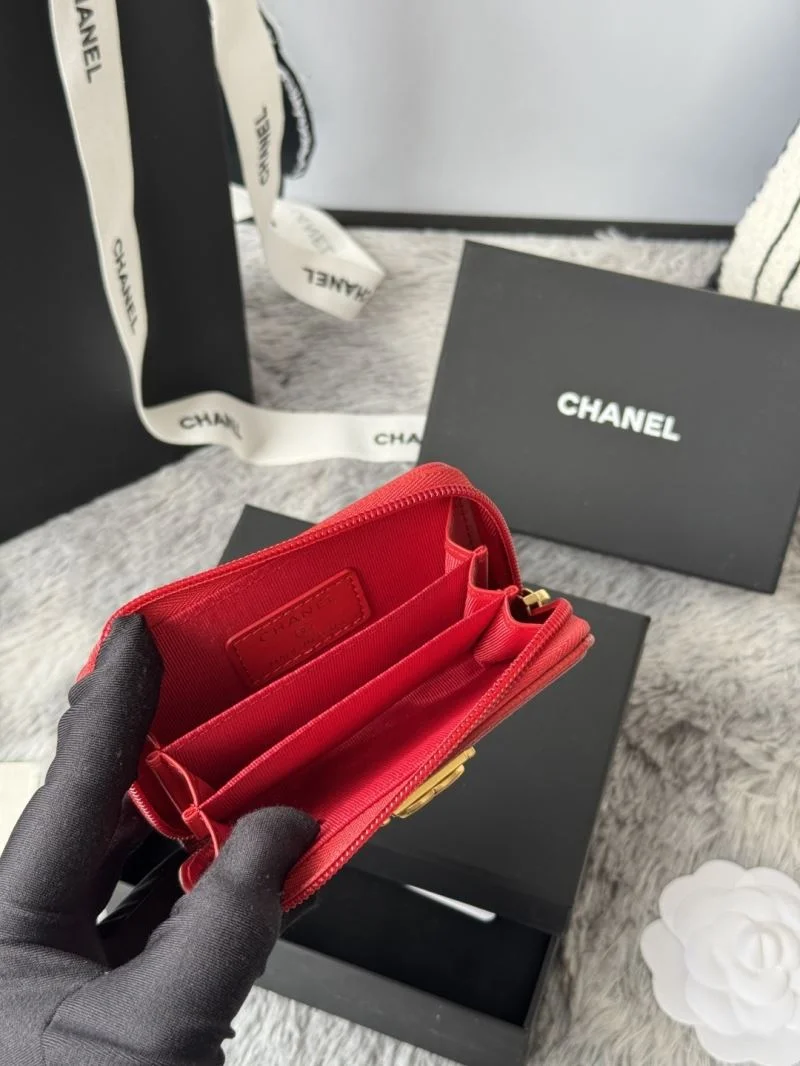 Economical Chanel Wallets Purse