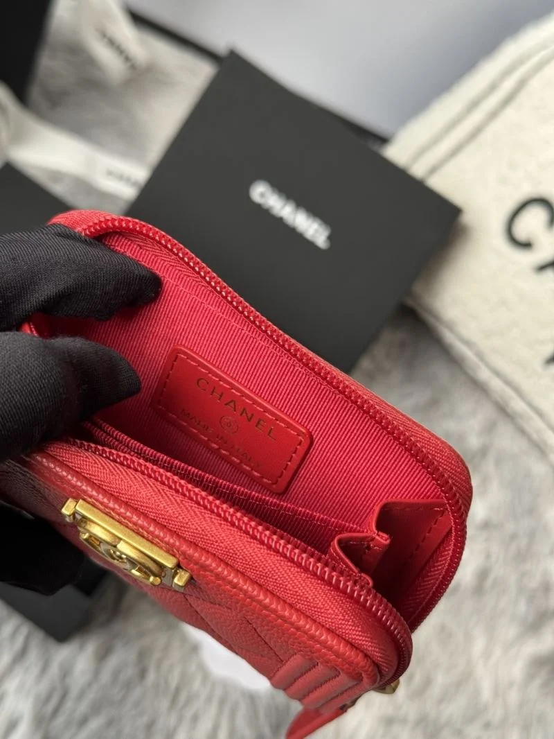 Economical Chanel Wallets Purse