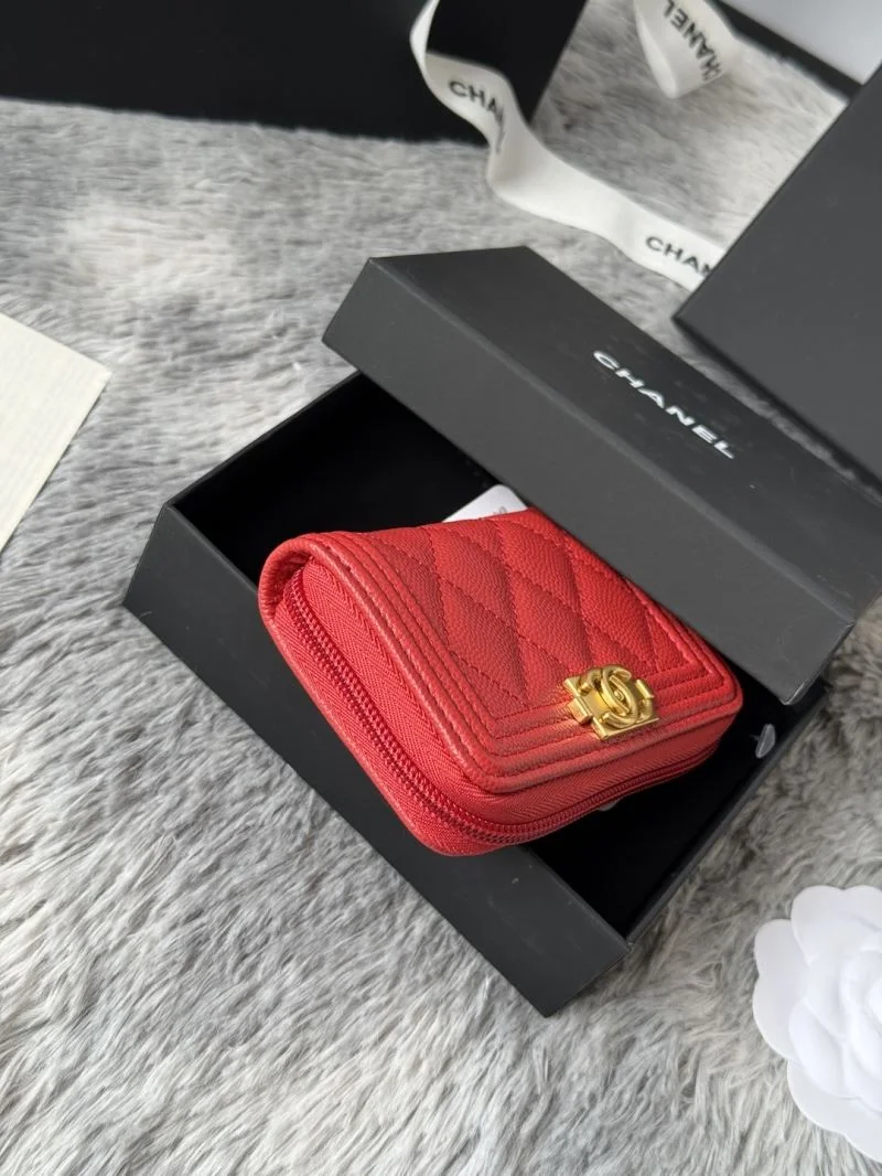 Economical Chanel Wallets Purse