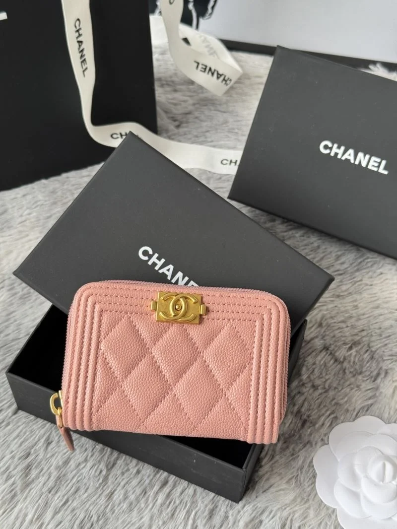 Economical Chanel Wallets Purse