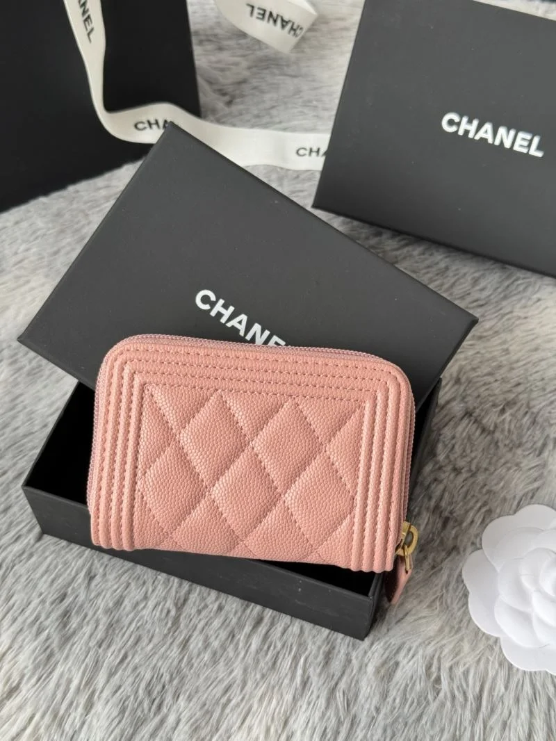 Economical Chanel Wallets Purse