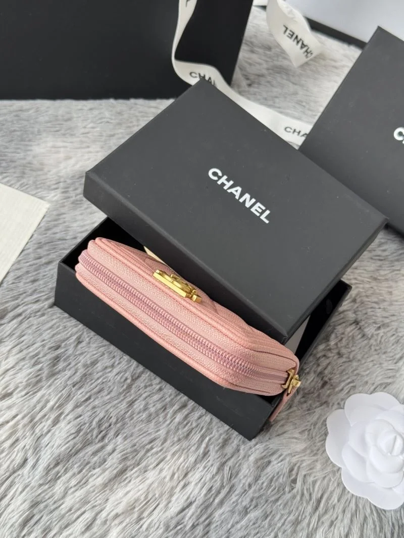 Economical Chanel Wallets Purse