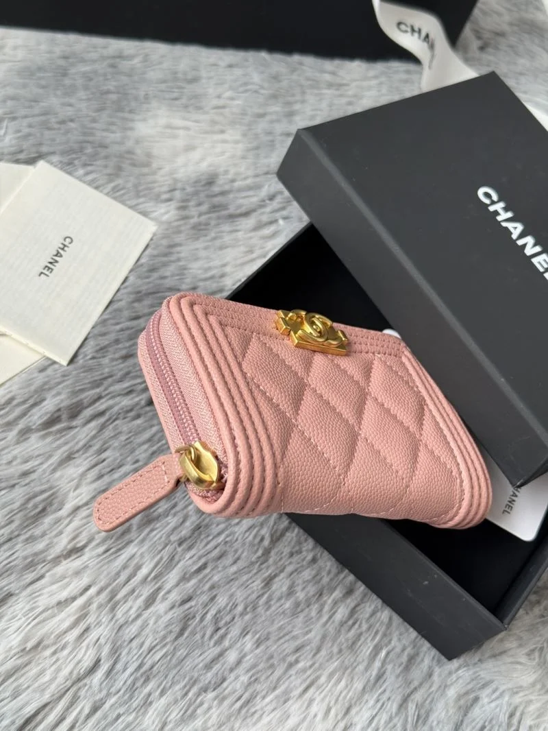 Economical Chanel Wallets Purse