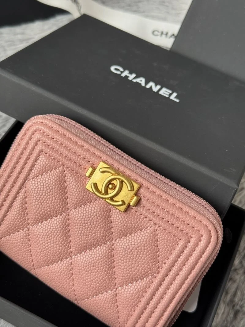 Economical Chanel Wallets Purse