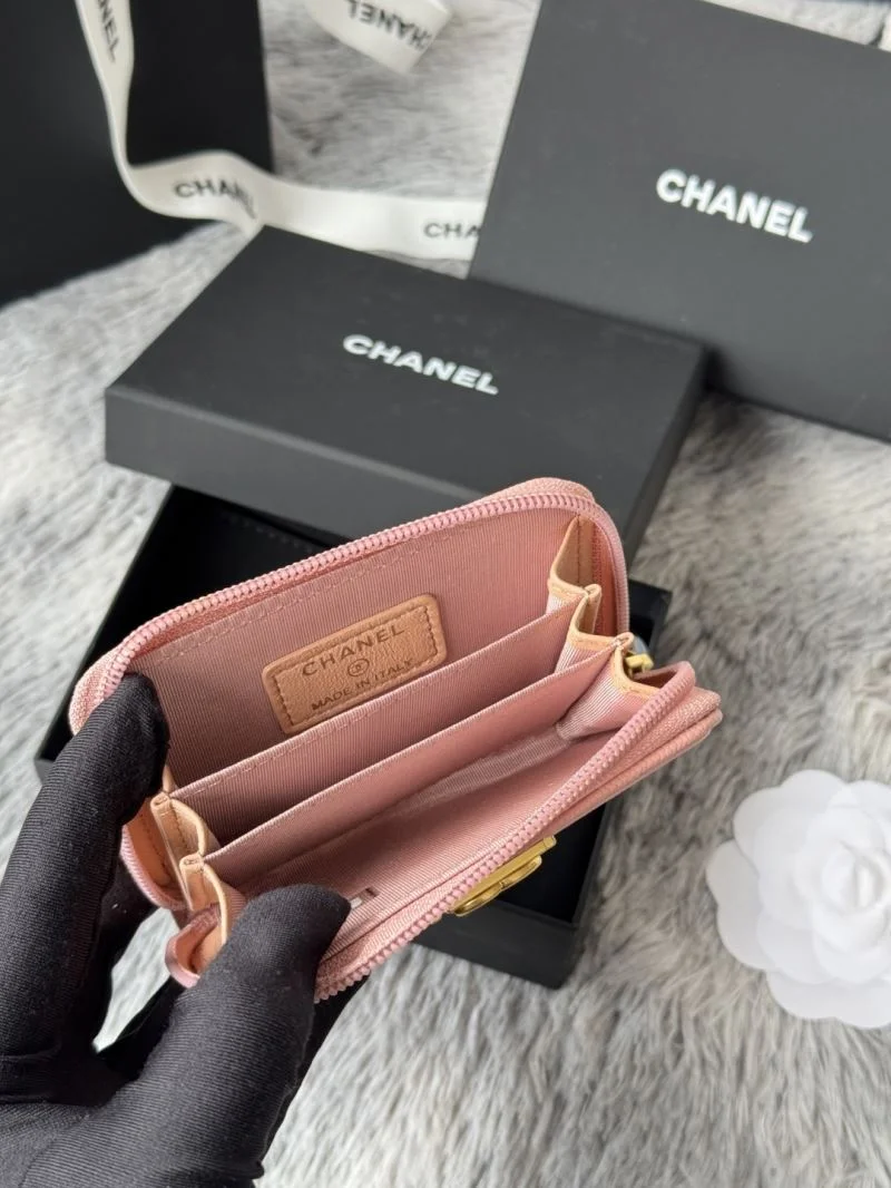 Economical Chanel Wallets Purse