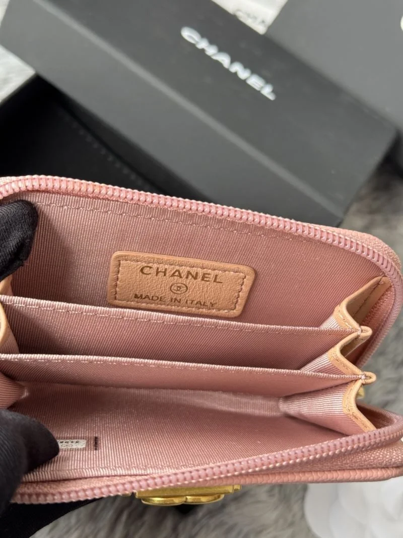 Economical Chanel Wallets Purse
