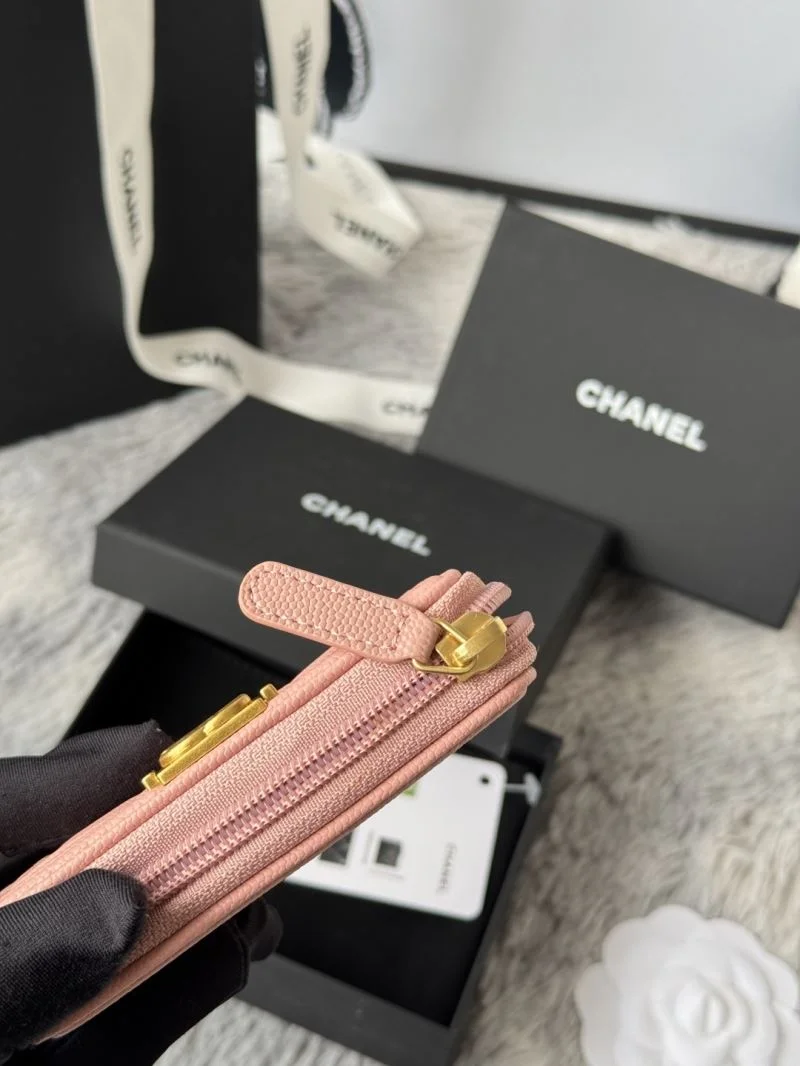 Economical Chanel Wallets Purse