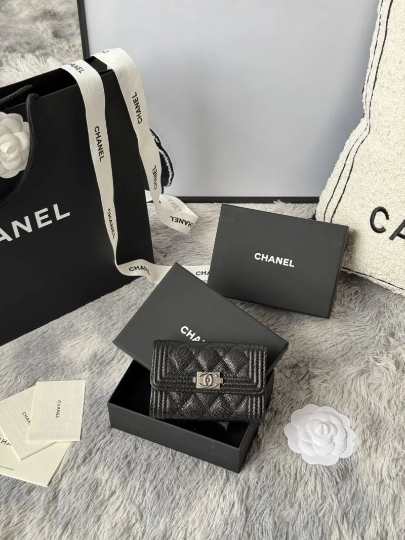 Chanel Wallets Purse