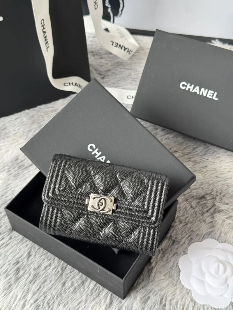 Discounted Chanel Wallets Purse
