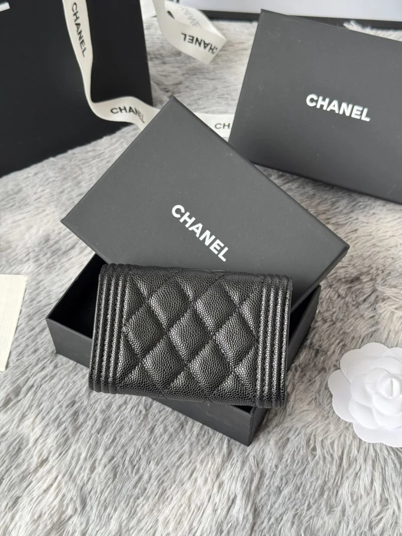 Discounted Chanel Wallets Purse