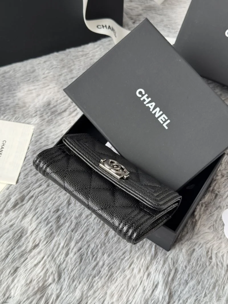 Discounted Chanel Wallets Purse
