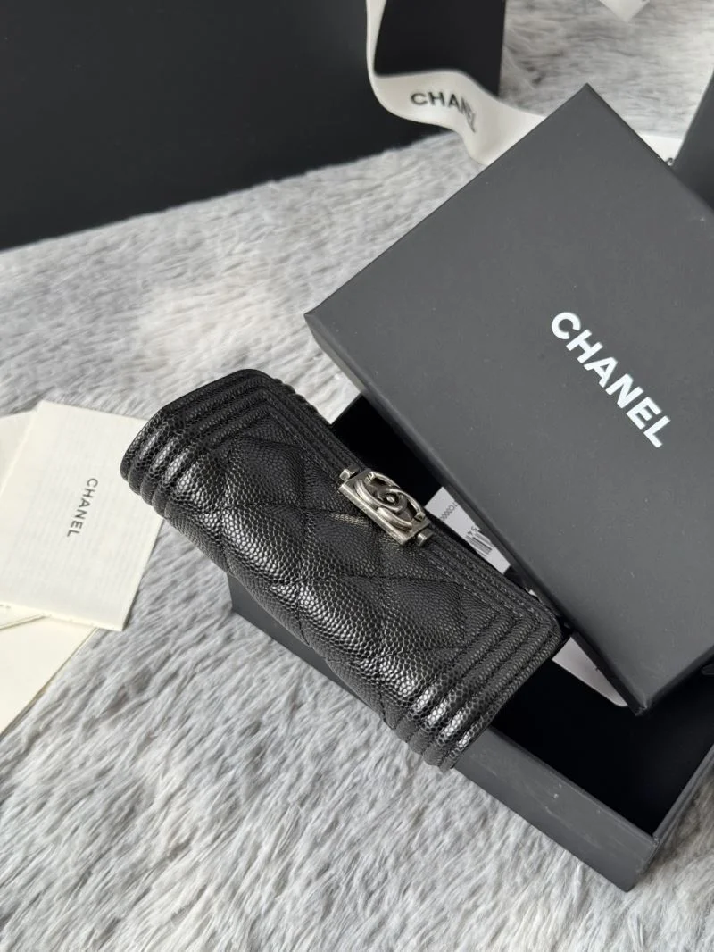 Discounted Chanel Wallets Purse