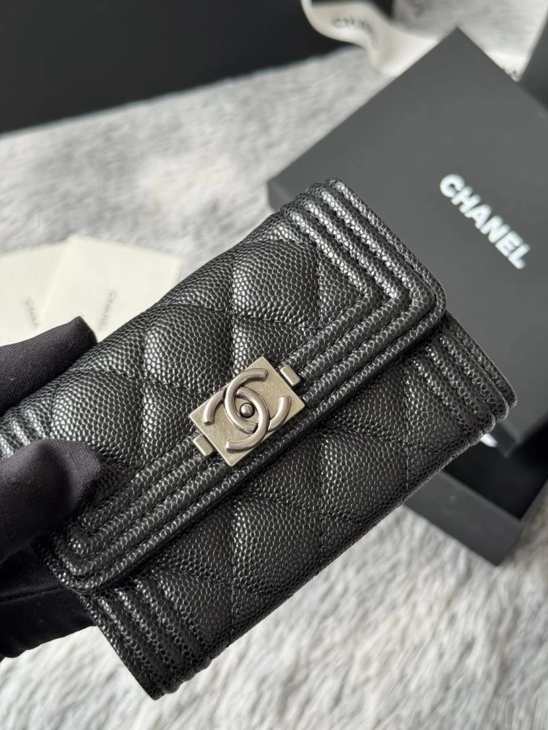 Discounted Chanel Wallets Purse