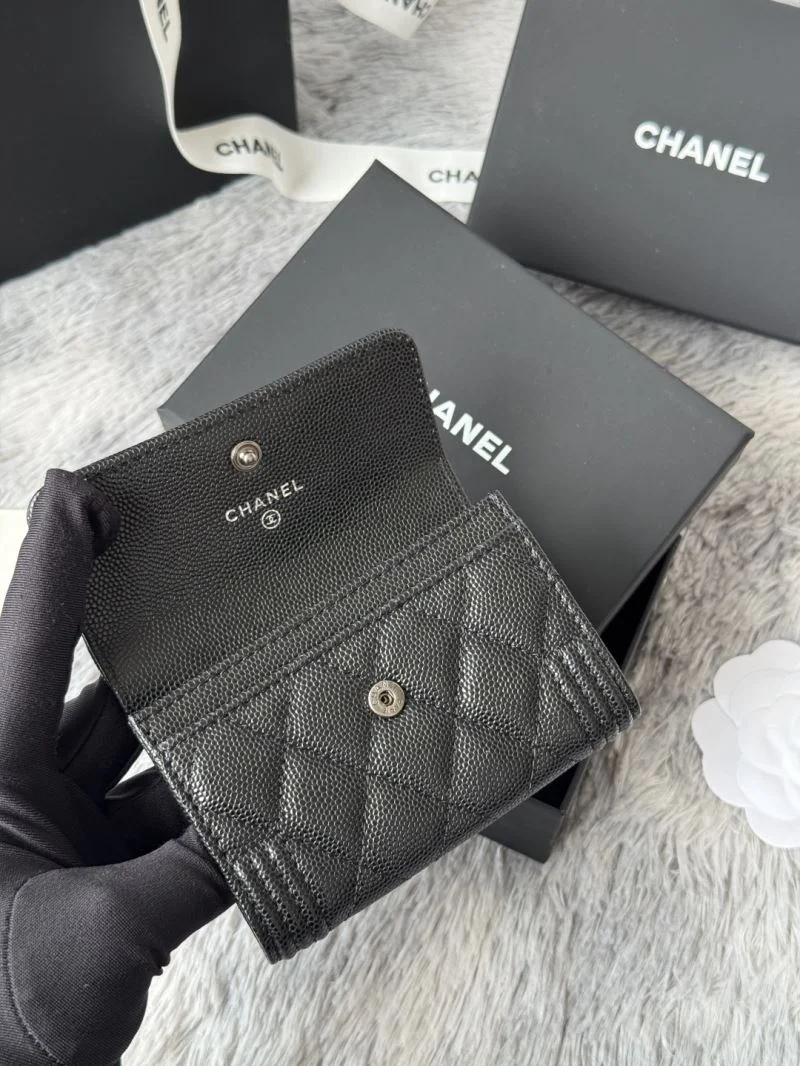 Discounted Chanel Wallets Purse