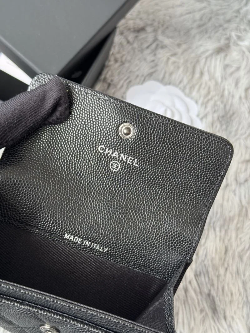 Discounted Chanel Wallets Purse
