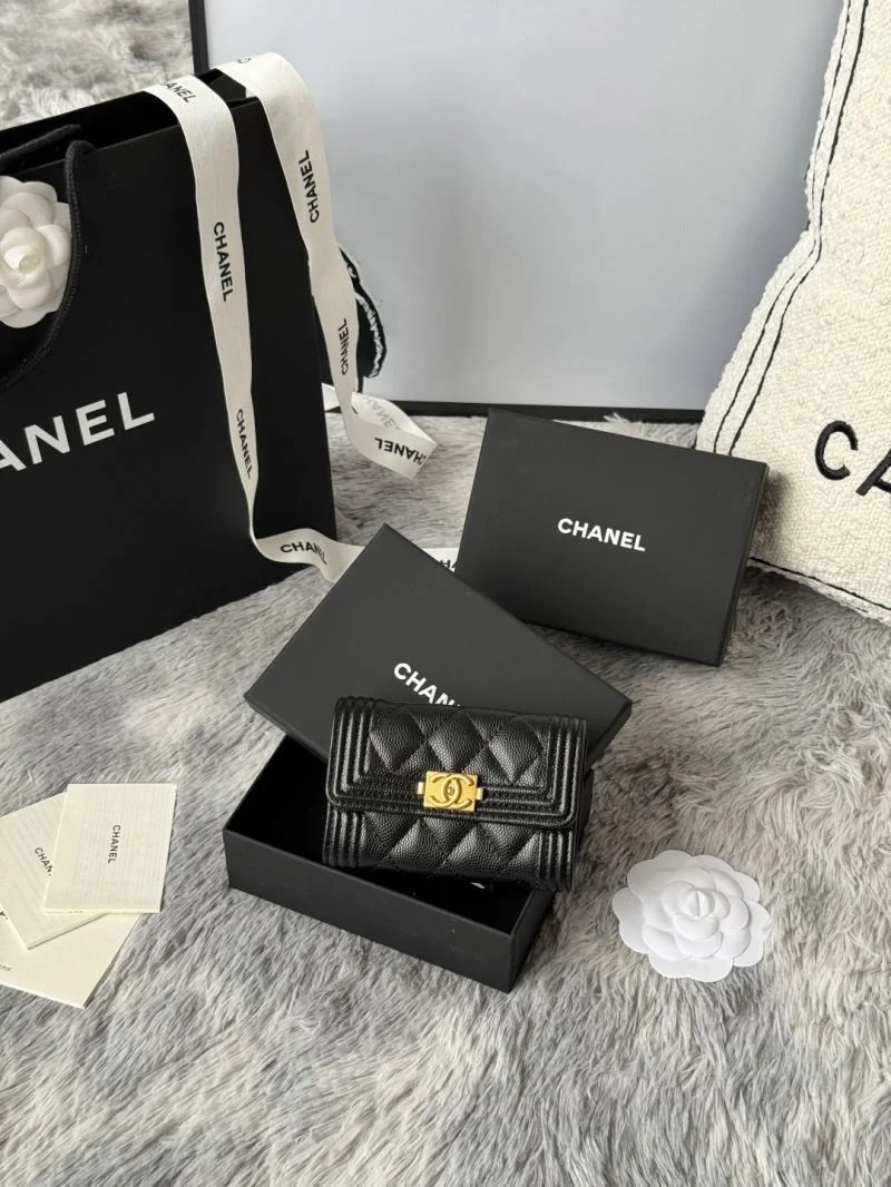 Chanel Wallets Purse