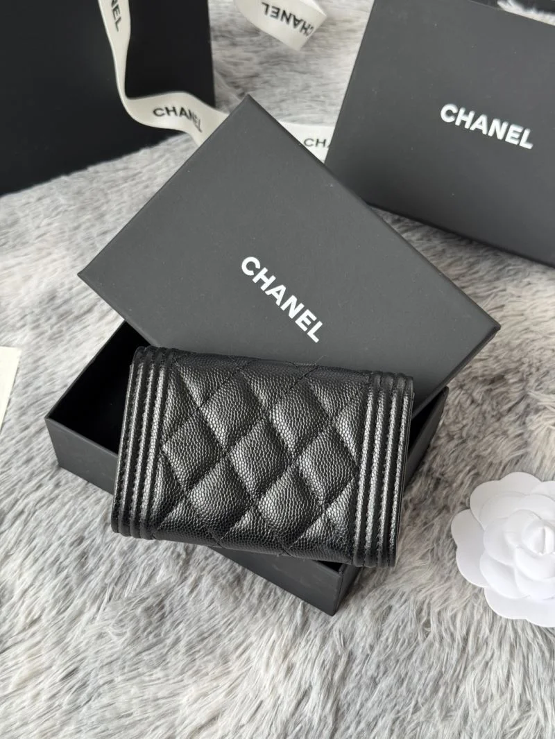 Perfect replica Chanel Wallets Purse
