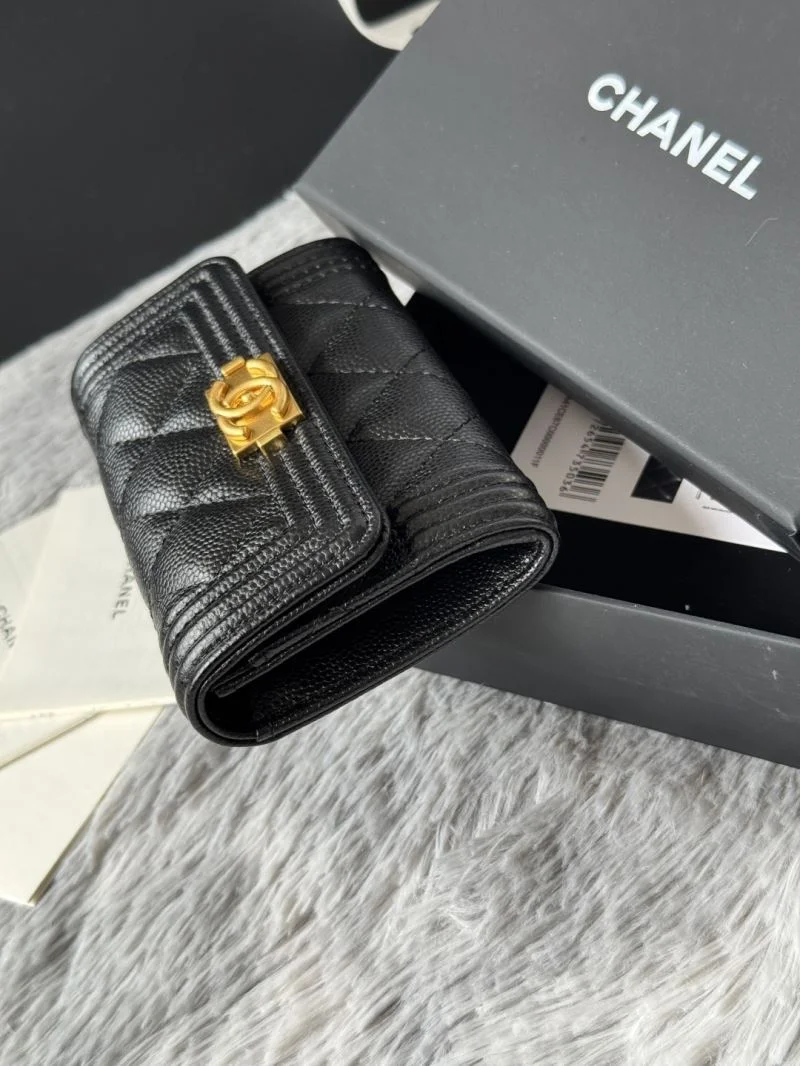 Perfect replica Chanel Wallets Purse