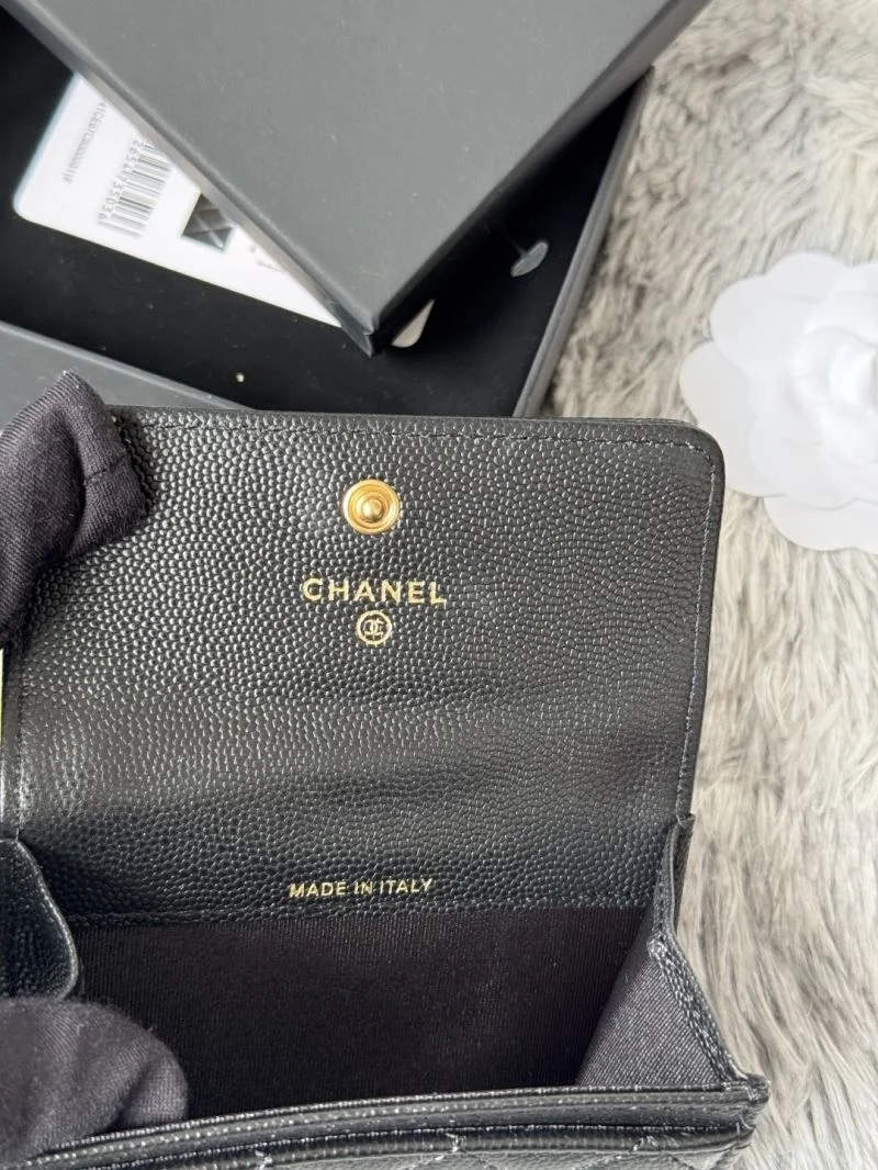 Perfect replica Chanel Wallets Purse