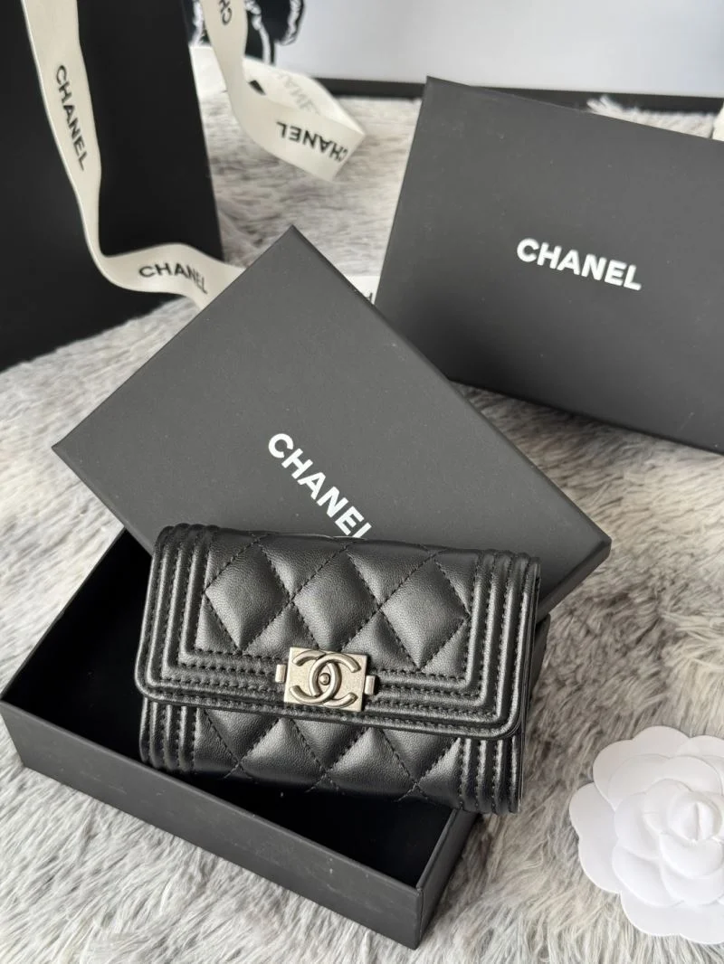 Low-cost Chanel Wallets Purse