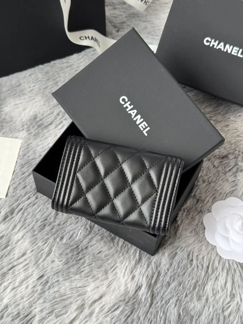 Low-cost Chanel Wallets Purse
