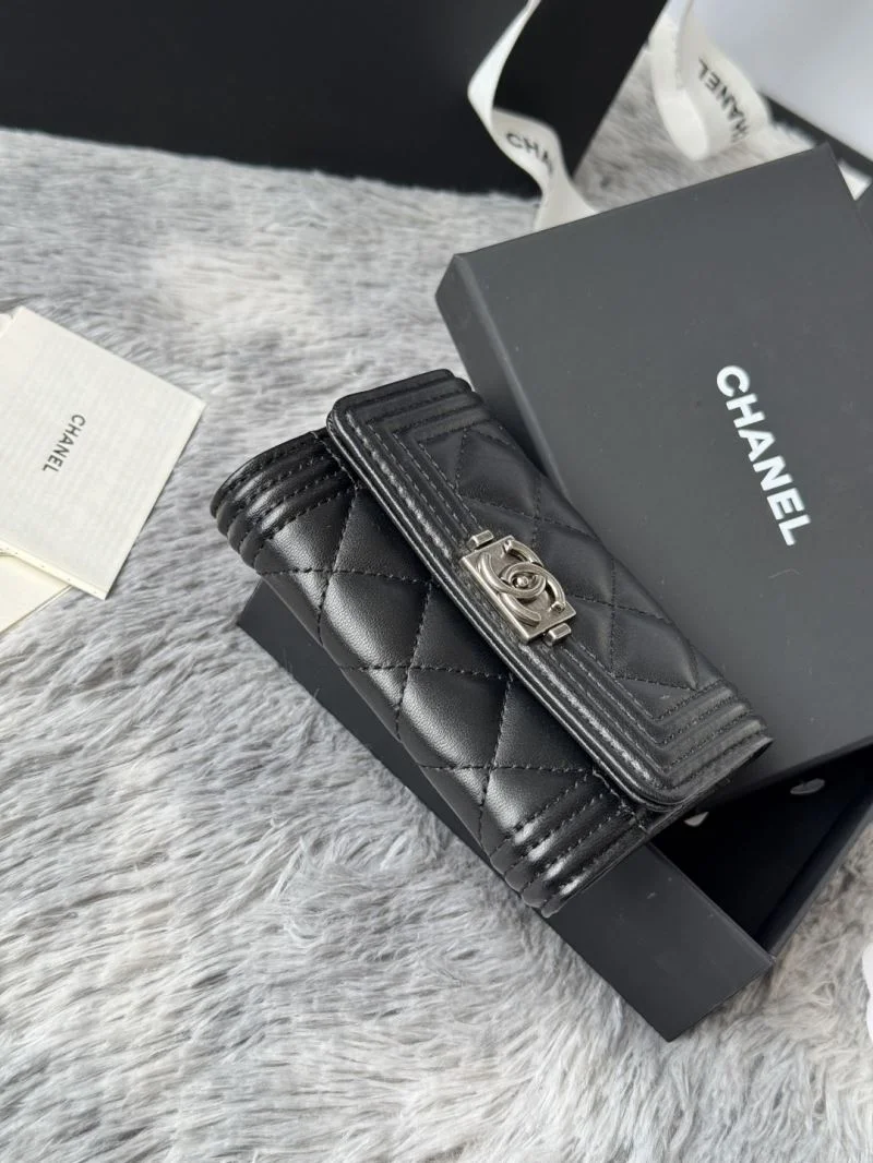 Low-cost Chanel Wallets Purse
