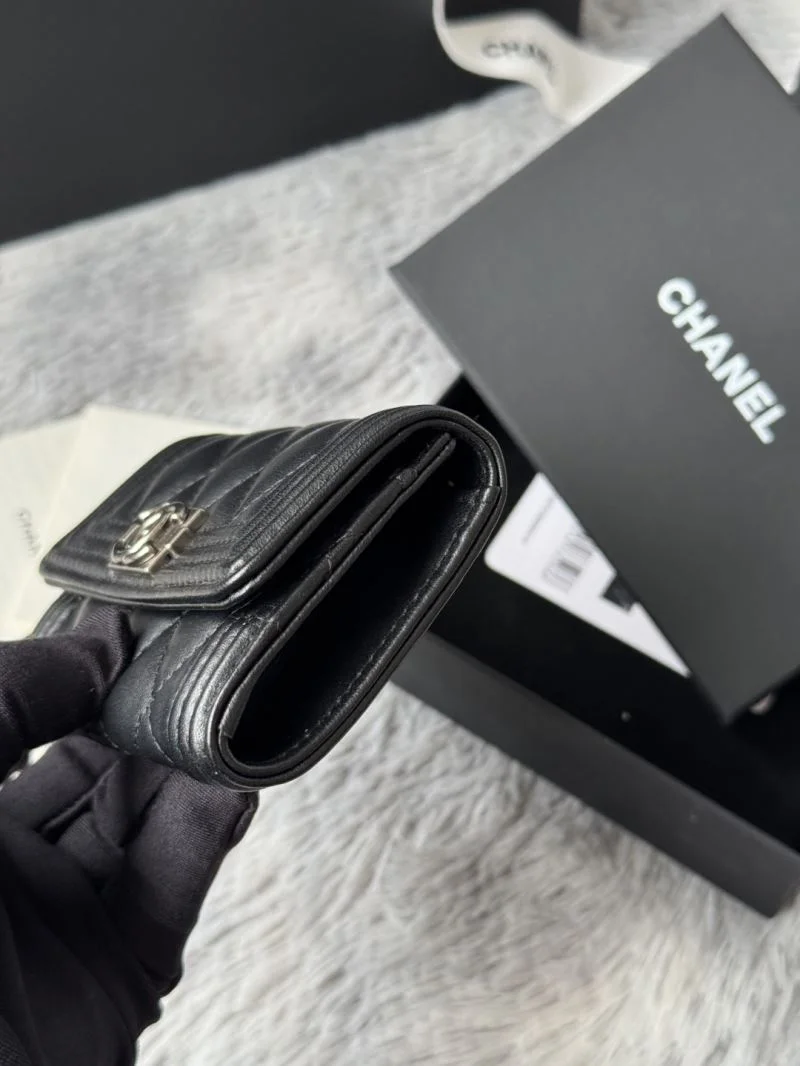 Low-cost Chanel Wallets Purse
