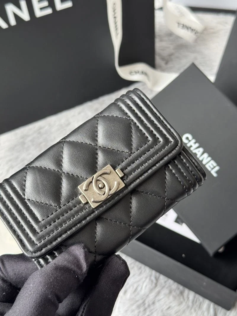 Low-cost Chanel Wallets Purse