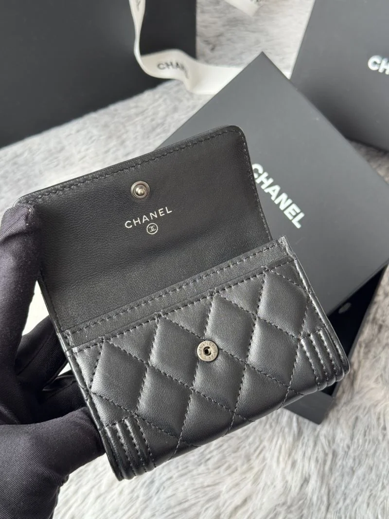 Low-cost Chanel Wallets Purse