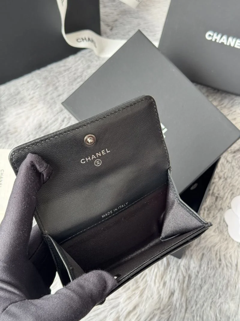 Low-cost Chanel Wallets Purse