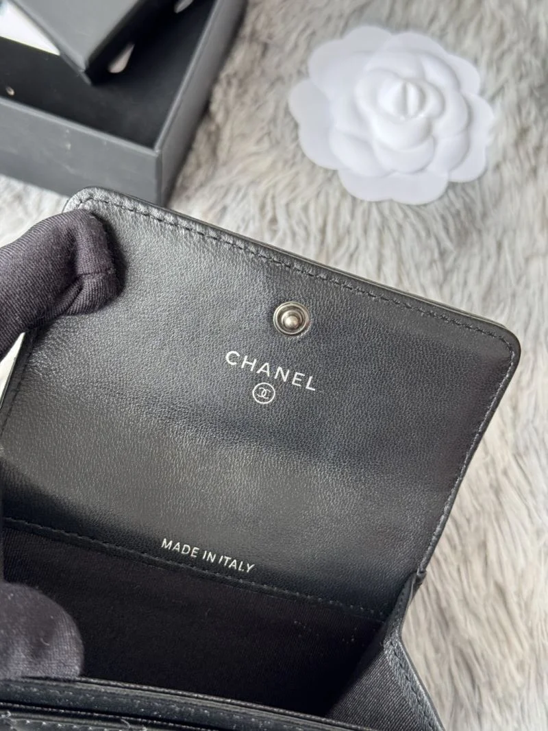 Low-cost Chanel Wallets Purse
