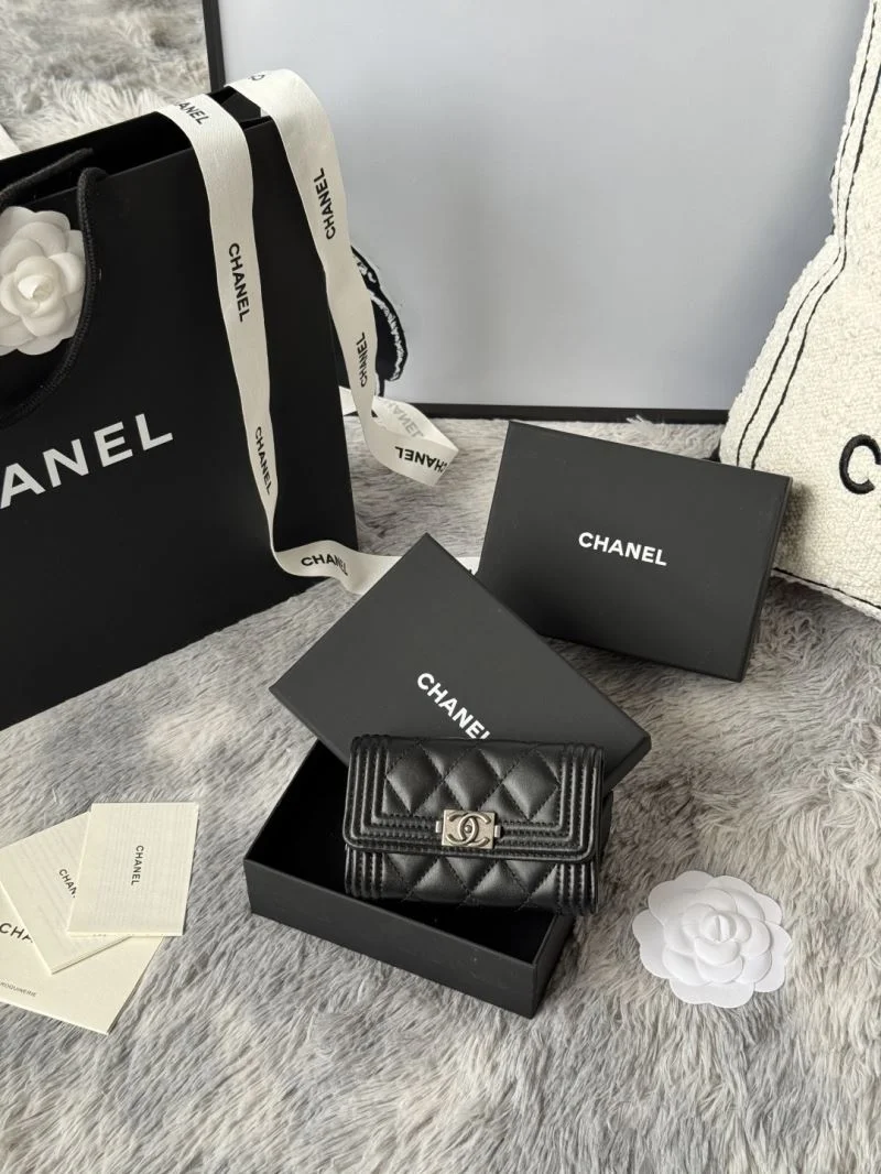 Low-cost Chanel Wallets Purse