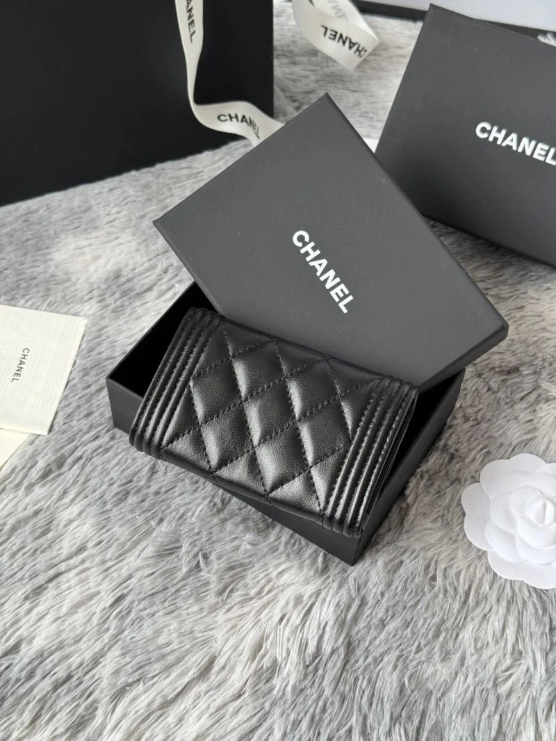 Precise copy Chanel Wallets Purse