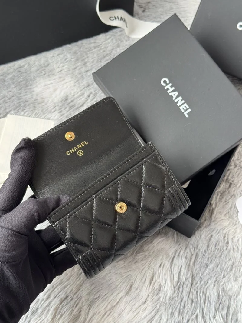 Precise copy Chanel Wallets Purse