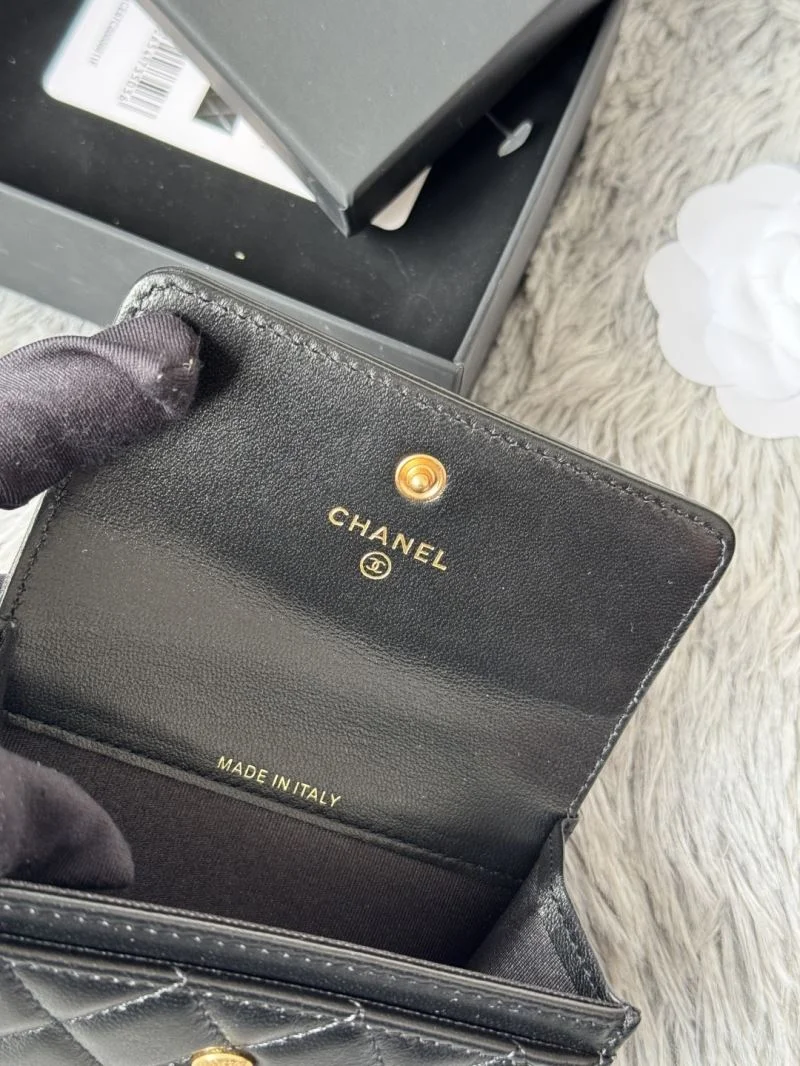 Precise copy Chanel Wallets Purse