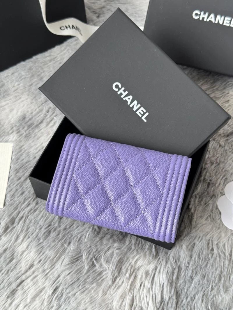 Top match Chanel Wallets Purse