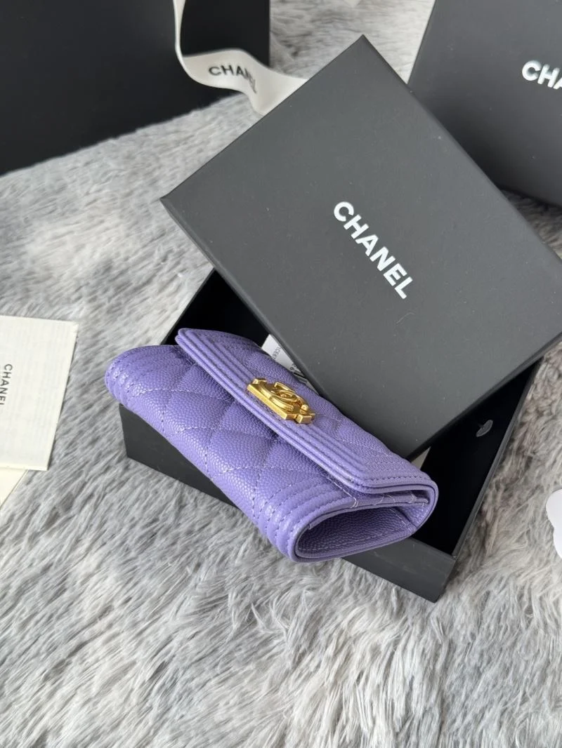 Top match Chanel Wallets Purse